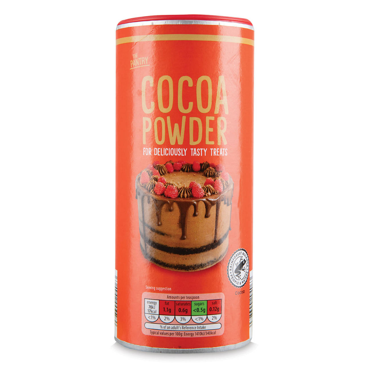 Cocoa Powder | ALDI UK